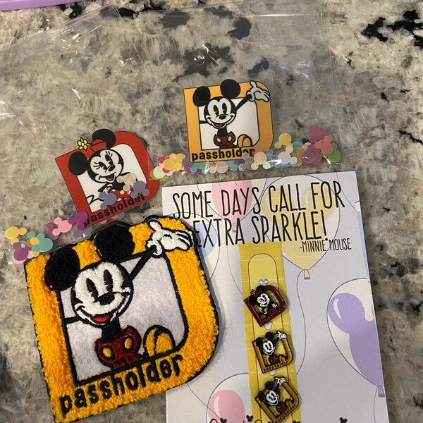 Magical License Plate - Etsy