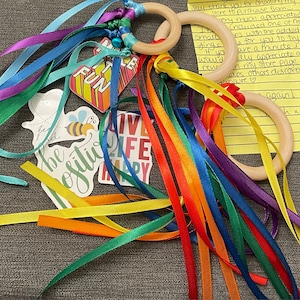 Handmade 4x4 Greeting Card - Etsy