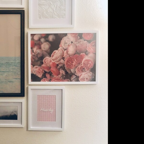 Quote Print,printable Wall Art,quote Posters,large Wall Art,typography ...