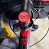Legit Headset Caps Brand Custom Headset Cap for Bicycle With Laser ...