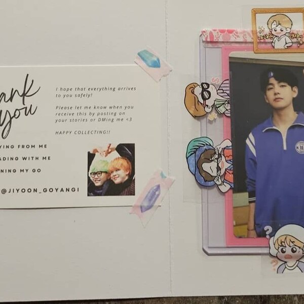 BTS Gummy Bears Shaker Charms - Etsy