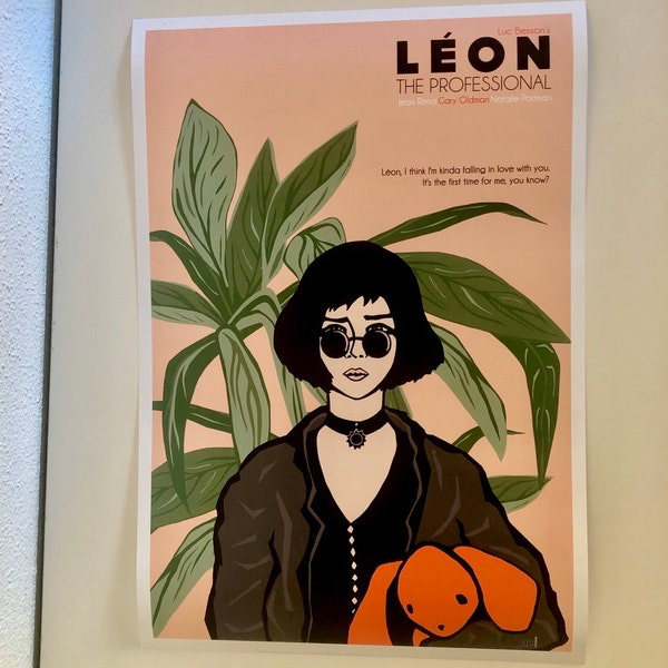 The Before Trilogy - Poster Set of 3 Before Movies - Illustration ...