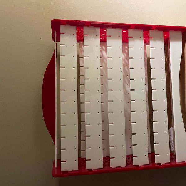 Earring Stand Laser Cut Files, Glowforge Ready, Jewelry Stand, Jewelry ...