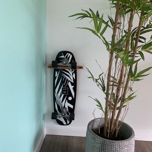 Skateboard Rack - Etsy