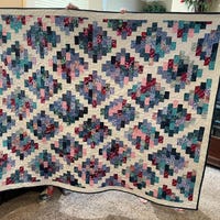 Inman Park Quilt Pattern - Etsy Canada