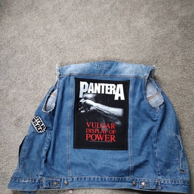 Misfits Patch Misfits Patch Cross Bones Patch Cross Bones Patch Official Merchandise Misfits ...