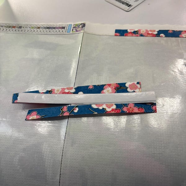 Origami Paper, Chiyogami, Yuzen, Washi . Blue Temari Pattern ...