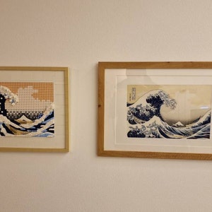 Window Opening on Nice Raoul Dufy Wall Decor Art Poster, Vintage Print ...