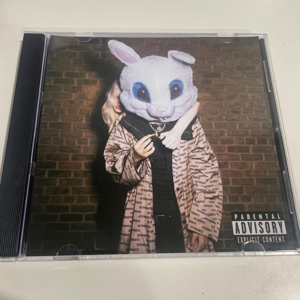 Bladee - the Fool Bootleg CD - Etsy