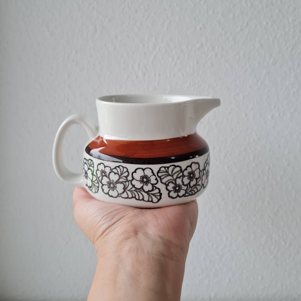 Arabia Kaisla Flower Pots.kaisla Plant Pots Designed by Gunvor Olin ...