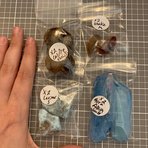 Chocolate Calcite - Calcite Crystal - Calcite Specimen - Calcite ...