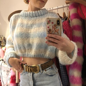 One Size Pattern stay Home Knitting Pattern - Etsy