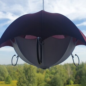 Pendant Light Zeppelin Nursery Ceiling Lamp Hanging Lighting | Etsy