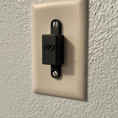 Light Switch Cover - Etsy