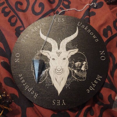 MAMAN BRIGITTE Loa of the Dead Ritual Offering Wax Melts and - Etsy