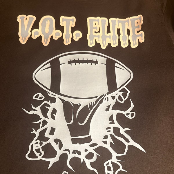 Smashing Wall Football Svg | Smash Wall Svg | Football Clipart ...