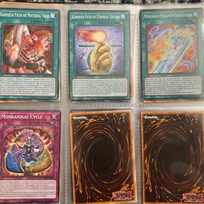 Custom Order Card - Etsy