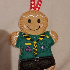 Surgeon Gingerbread Doctor Gingerbread Medical Gingerbread | Etsy