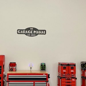 Custom Metal Sign Personalized Gifts Wall Art Wall Decor Personalized ...