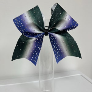 12in. Pattern Scattered Gradient Rhinestone Template - Etsy