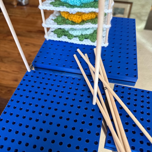 V6 Engine Ice Block | 3D Printed | Can Cooler - 6 Can + Ice Cooler ...