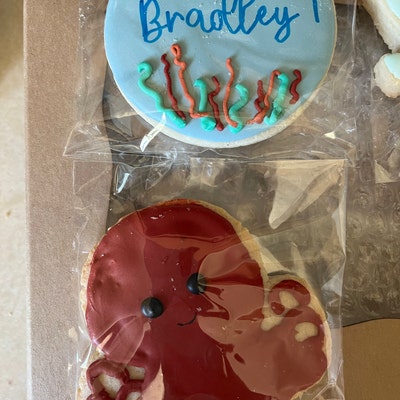 Money Theme Cookies, Bills Cookies - Etsy