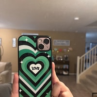 NCT Inspired Phone Case - Etsy