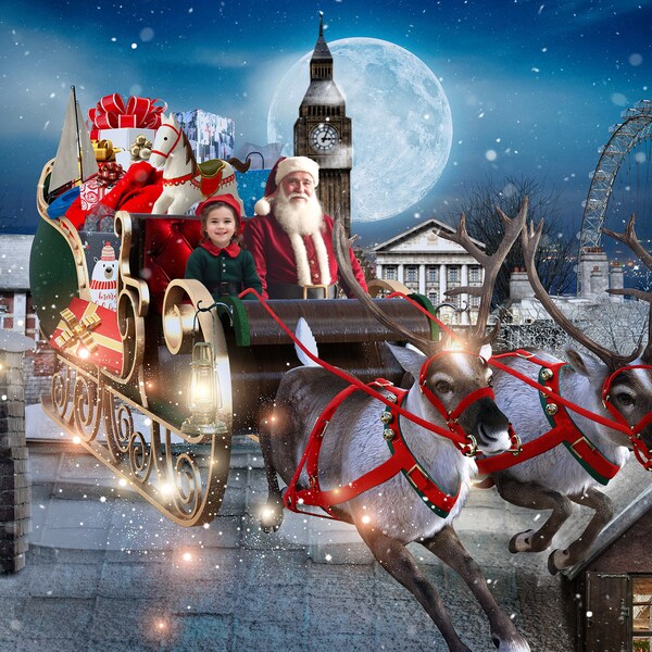 Flintstones Digital Backdrop, Stone Age Backdrop, Digital Backdrop ...