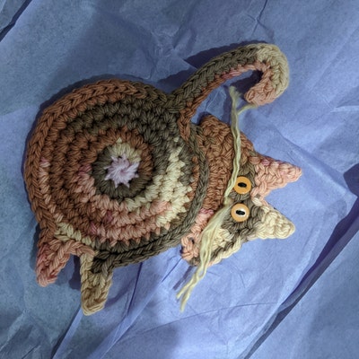 Better Buns Sock Bun Crochet Bun Helper Bun Maker Made to - Etsy