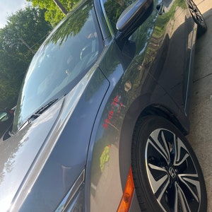 Still Slow JDM Transparent Slap Sticker Window Sticker Katakana - Etsy