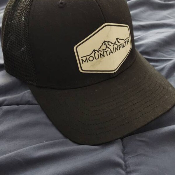 Legacy Unstructured Trucker Hat. Old Favorite Trucker by Legacy. - Etsy