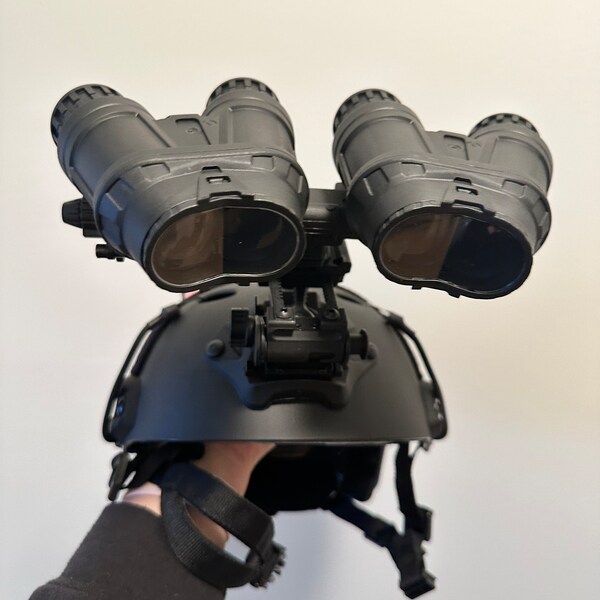 Titanfall Time Gauntlet - Etsy