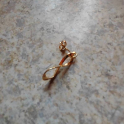 Gold Ace Ring, Ace Card Ring, Ace of Spades Ring, Gold Filled Ring ...