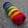 Finger Family Finger Puppets daddy Finger, Mummy Finger, Brother Finger ...