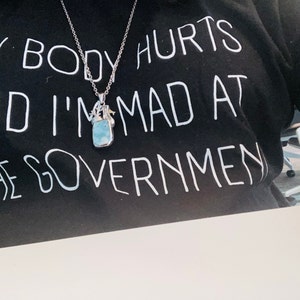 BPD Sticker DBT Skills BPD Warrior Borderline Gift - Etsy