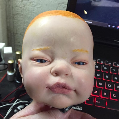 BJD Making Tutorial Ball Jointed Doll Class Full Tutorial Instant ...