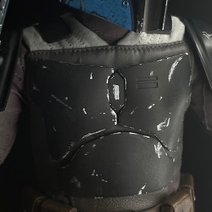 1:12/18 Scale Super Tactical Droid Star Wars Black Series - Etsy