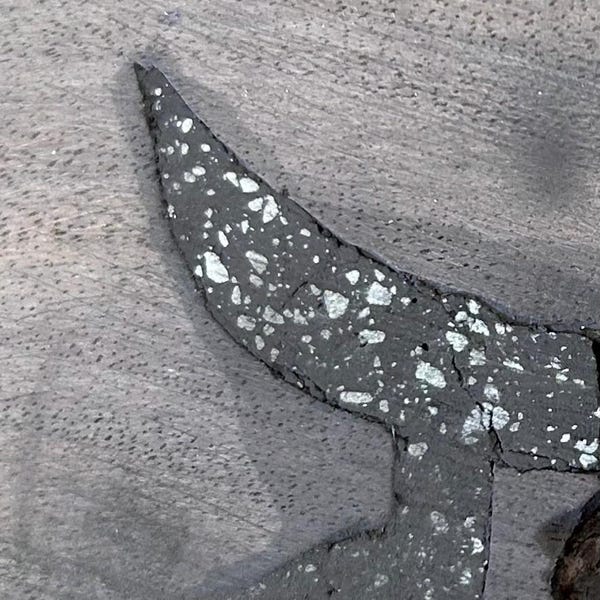 Trim Decos-insert Tile -backsplash Tile Ceramic (size 9x2.5 Inches ...