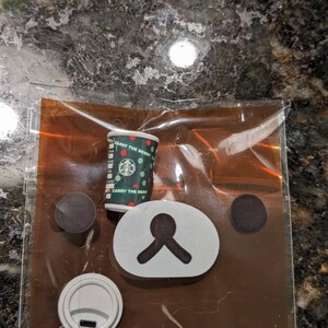 Baby Chibi Poli Hamster Mini Squishy Jenna Lyn Squishies - Etsy