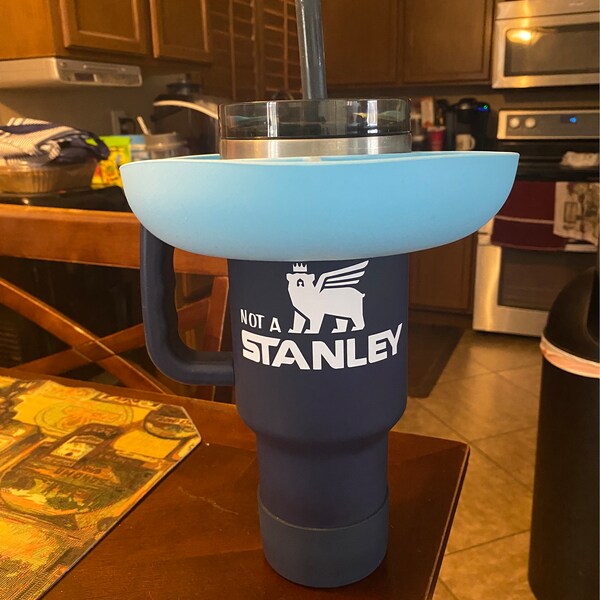 Stanley Cup Stickers, Name Decal, Tumbler Stickers, Stanley Sticker ...