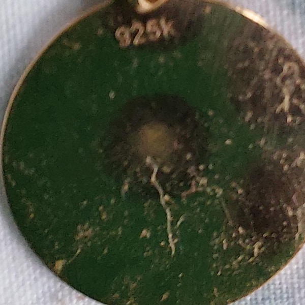 14K Gold Metatron Necklace, Metatron Cube Necklace, Dainty Archangel ...