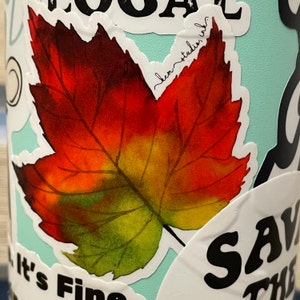 Bomb Pop Sticker - Etsy