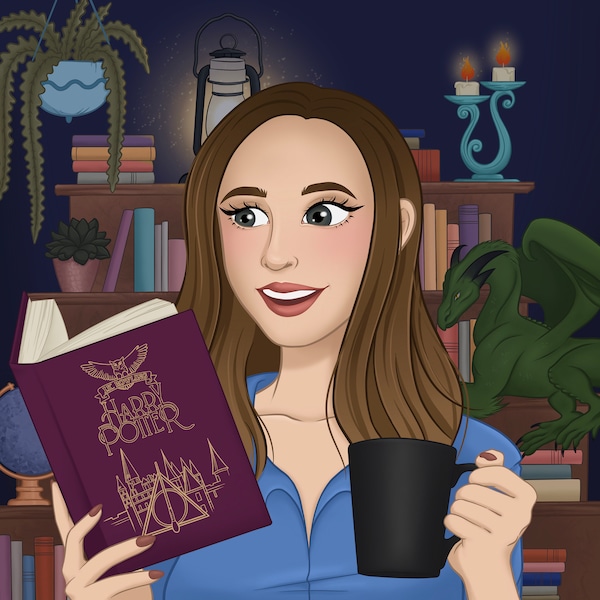 Custom Pngtuber Avatar for Twitch Streamers, Discord, Youtube, Tiktok ...