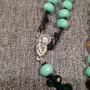 Irish Celtic Cross Pendant With Trinity Knot Symbol of Holy - Etsy