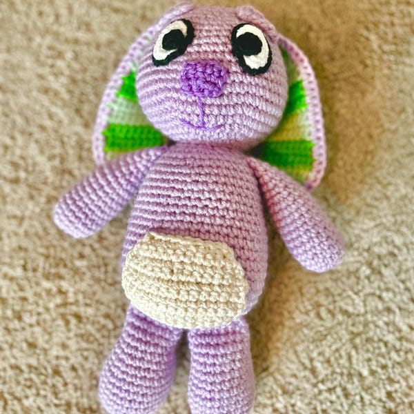 Monarch Butterfly Blanket PDF Crochet Pattern (pillow Instructions Included) - Etsy