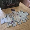 20 Strong - Playerboard / Dashboard Compatibile With Board Game ...