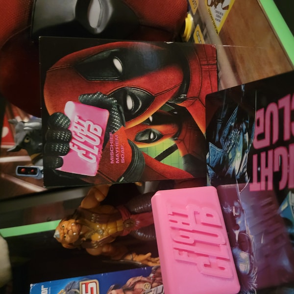 The Shrock Dwayne the Rock Johnson Shrek Crossover Bust Tiktok Toy ...