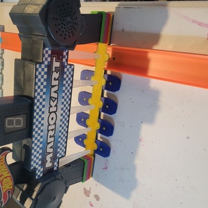 Eco-friendly PLA Plastic Track Spacers 12-pack Compatible - Etsy