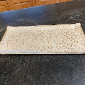 Pottery Salt Cellar Ceramic Light Blue Receptacle Lidded | Etsy