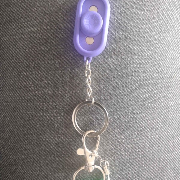 Simpsons Logo Sign, 3D Printed TV Series Shelf / Desk Art, Display ...